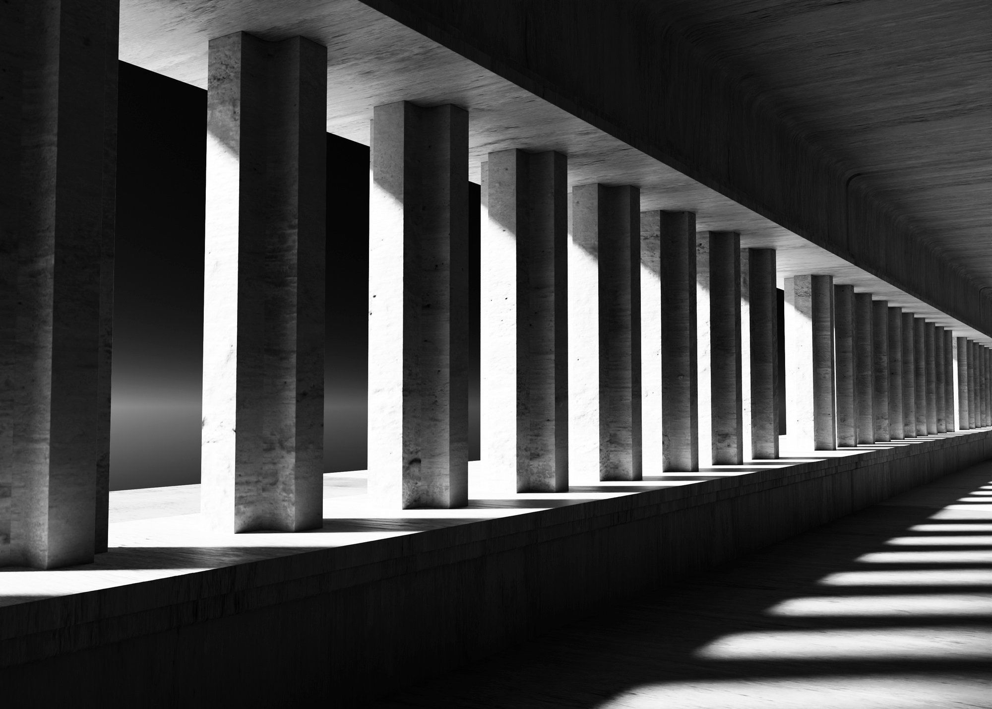 Diseño de iluminación arquitectónica | Gesprolumen